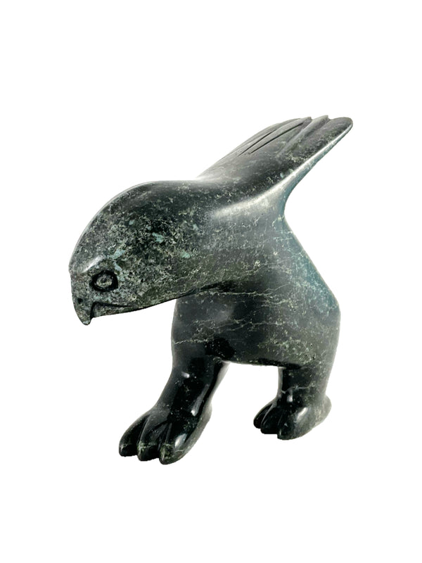 Inuit art Sculptures by inuit artists from all across the Arctic ...