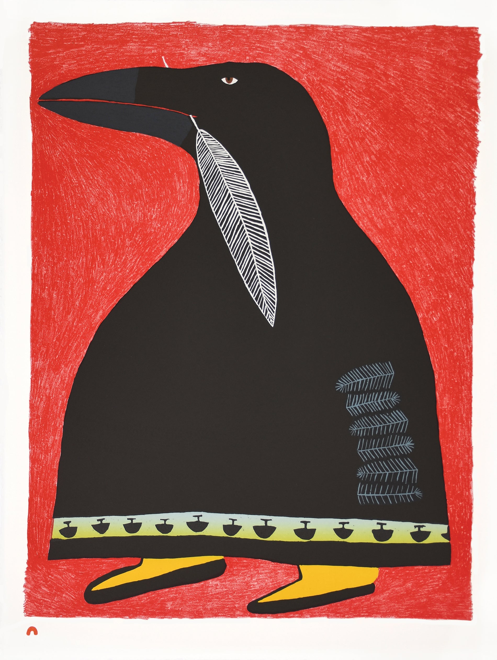 Inuit Graphic Arts - inuitartzone.com