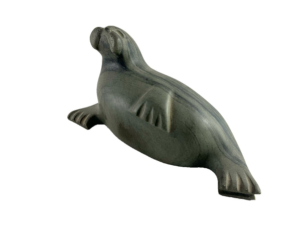 Inuit art Sculptures by inuit artists from all across the Arctic Page 4 ...
