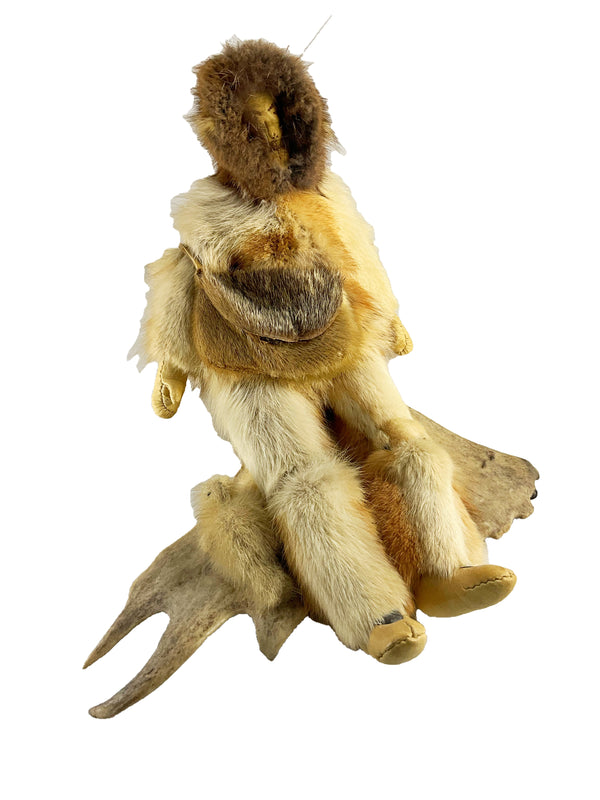 Inuit art Sculptures by inuit artists from all across the Arctic Tagged ...