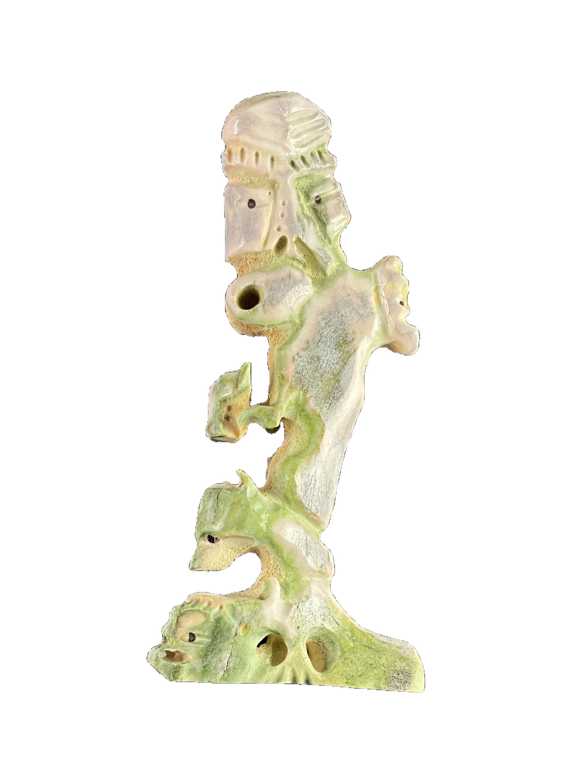 Tupilak - inuitartzone.com