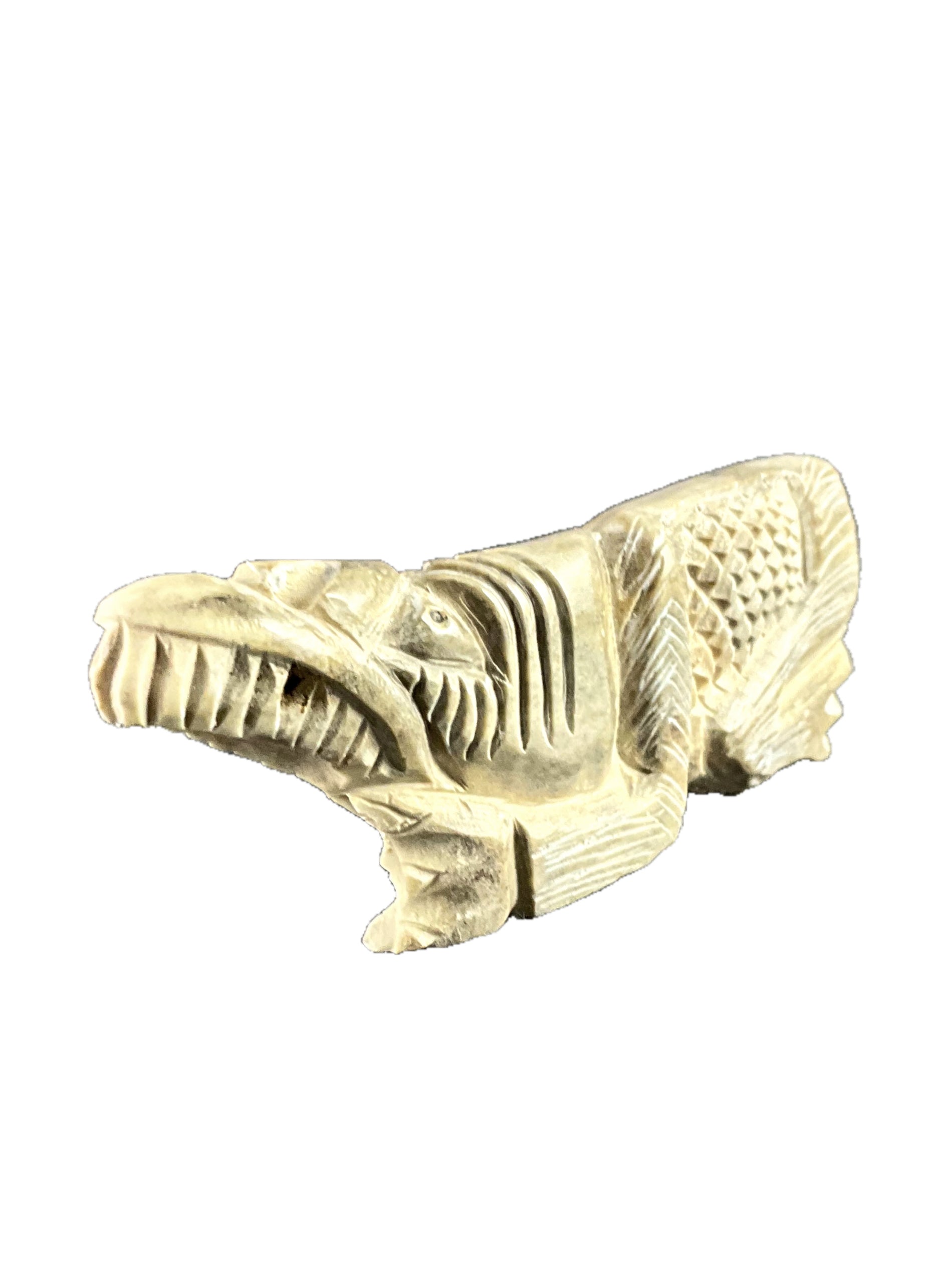 Tupilak - inuitartzone.com