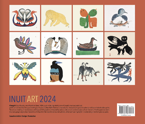 Cards - inuitartzone.com