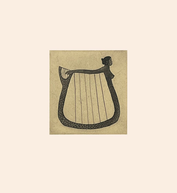 Sedna’s Song by NINGIUKULU TEEVEE - inuitartzone.com