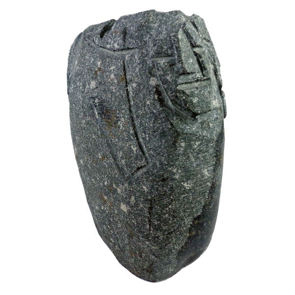 Inuit carving, sculpture inuit, inuit carving, Baker Lake carving ...